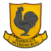 Harrogate Pythons RUFC